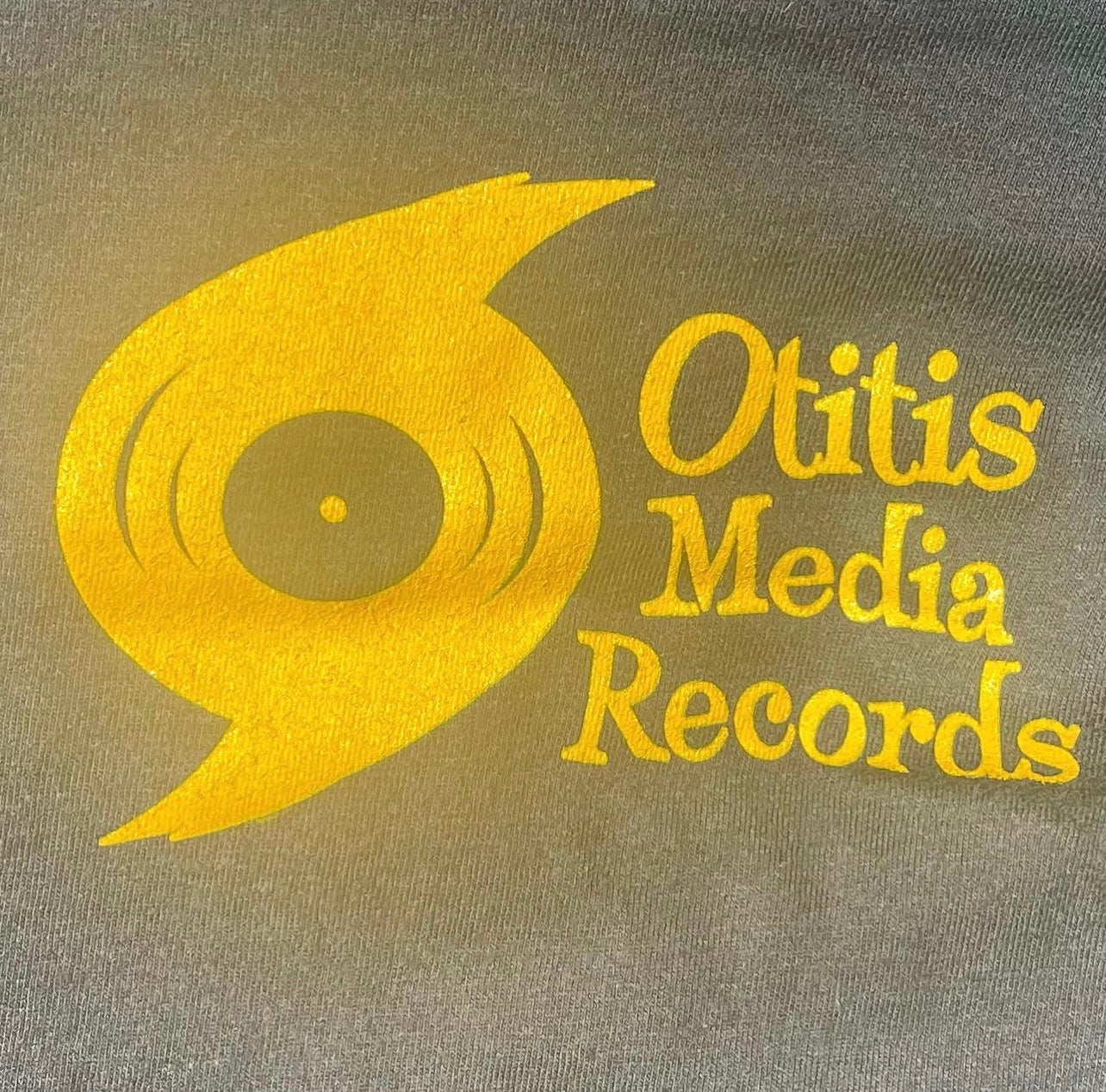 MERCH – Otitis Media Records